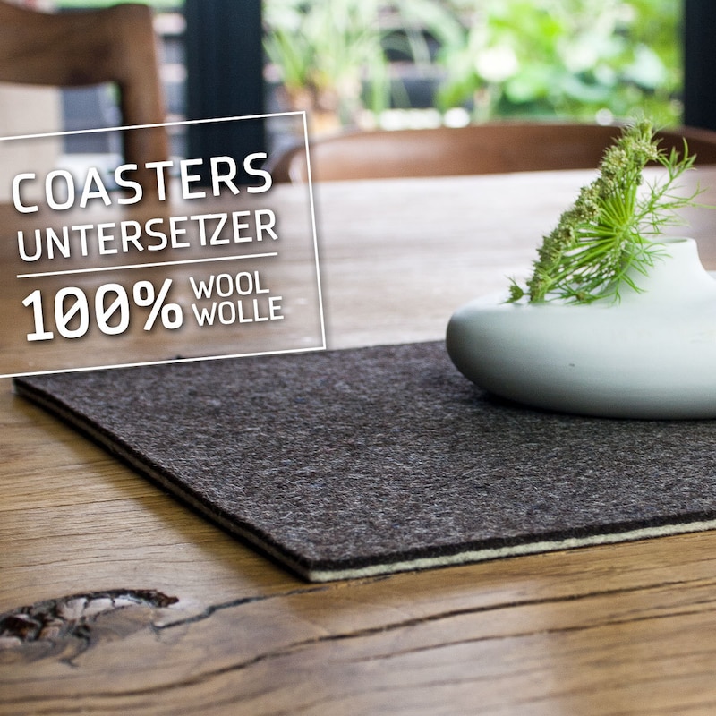 Felt Placemats - Etsy