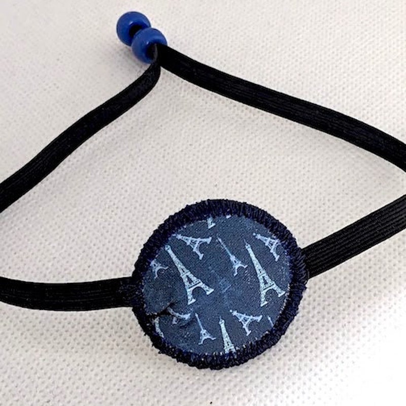 Cat Eyepatches - Etsy