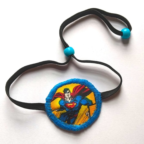 EyeLoveMyPatch - Etsy