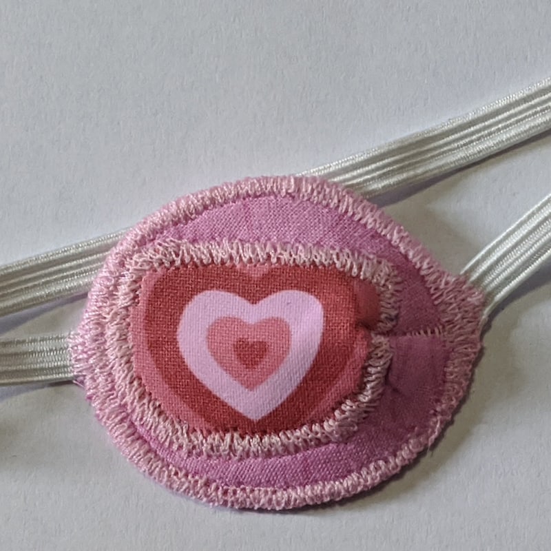Cat Eyepatches - Etsy
