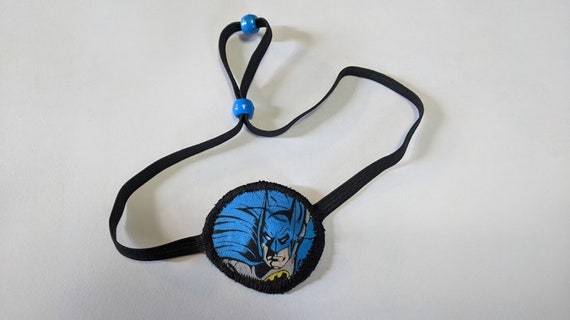 Custom eye patch for dogs or cats 100 % cotton/ No Felt | Etsy