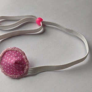 Custom Eye Patch for Dogs or Cats 100 % Cotton/ No Felt - Etsy