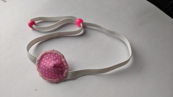 Custom eye patch for dogs or cats 100 % cotton/ No Felt | Etsy