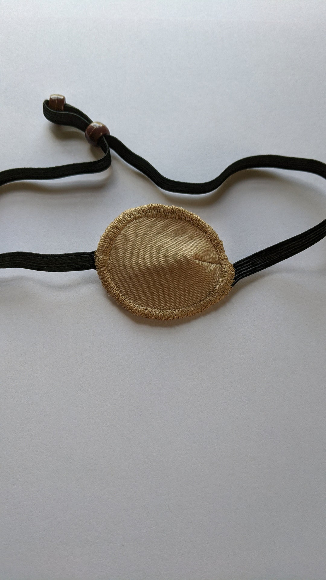 Custom Eye Patch for Dogs or Cats 100 % Cotton/ No Felt - Etsy