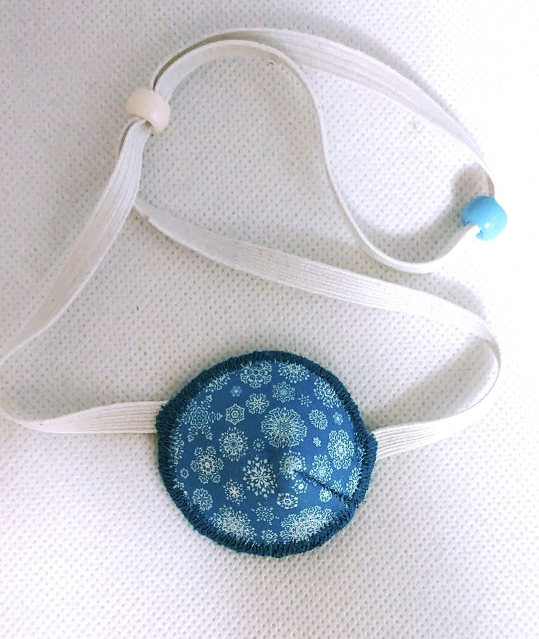 Eye Patch for Cats in Cotton Fabric, Custom Designs. - Etsy