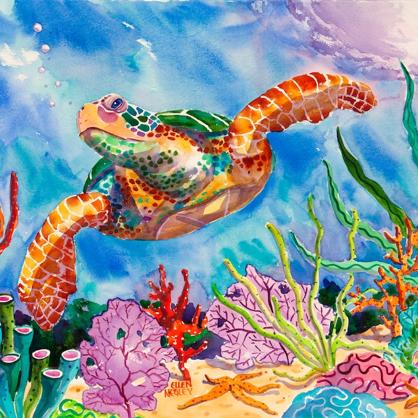 Ellen Negley Canvas Prints - Etsy