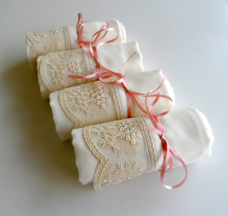 SET OF 31 Cream Summer Pashmina Shawl With Champagne French | Etsy