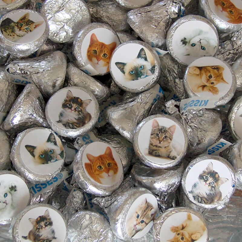 Cat Favors - Etsy
