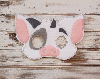 Pua Pig Costume | Etsy