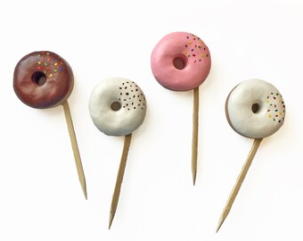 Curling Cupcake Topper Curling Party Curling Sport | Etsy