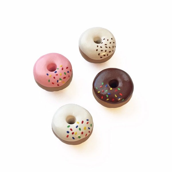 Doughnut Magnet - Etsy