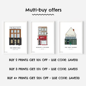 Oxford O2 Academy Wall Art Print OX4 - Live Music Venue, Cowley Road ...