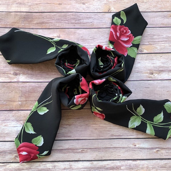 Tie Memory Quilt - Etsy