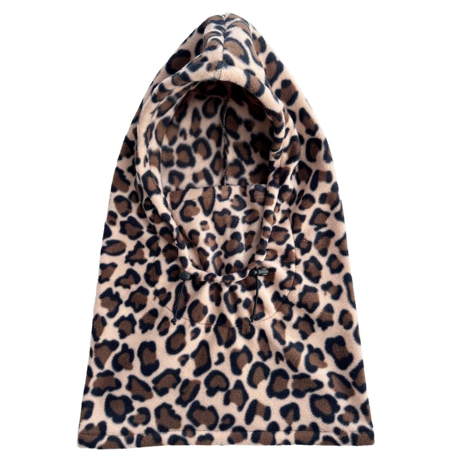 Ski Hood, Over the Helmet Hood, Balaclava, Ski Helmet Cover, Ski Mask ...