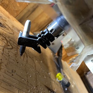 Cnc Pen Plotter for Router Sharpie Machine Marking - Etsy