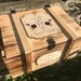 Memorial Box for Star Child With Engraving / Gift Box / - Etsy