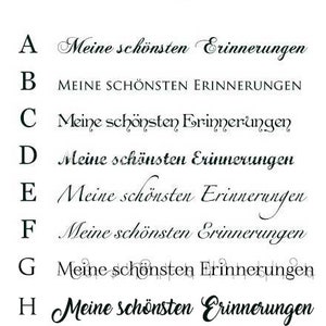 Memory Box Personalized With Engraving Motif Text for - Etsy