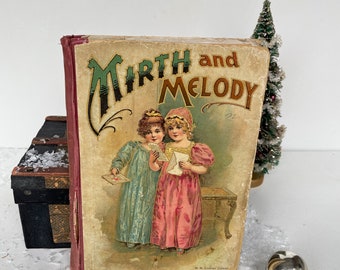 W B Conkey Co Book - Etsy