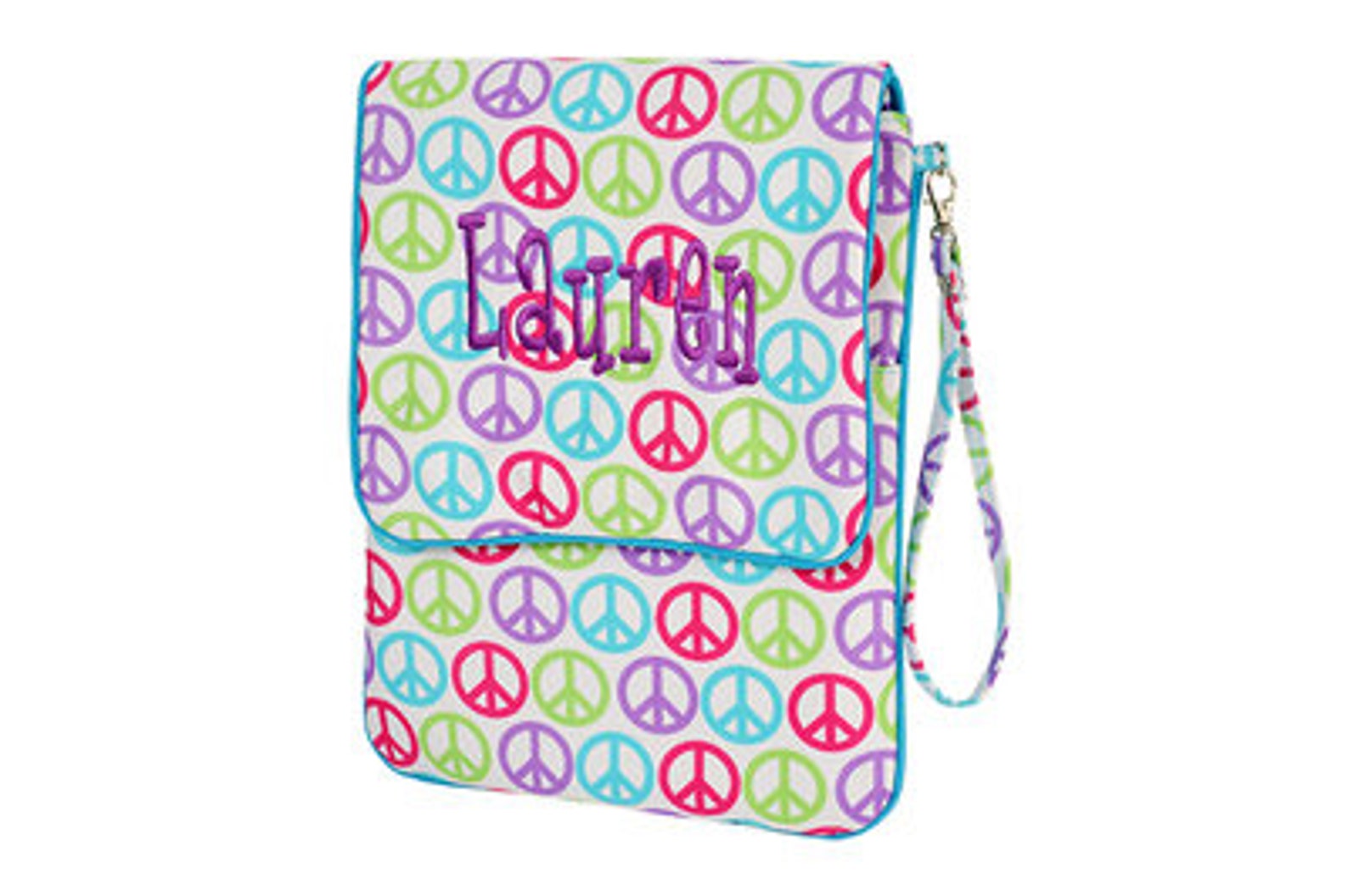 SALE Personalized Tablet Case great for Ipad Kindle and - Etsy