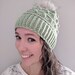 The Dottie Hat Crochet Pattern PDF Only - Etsy