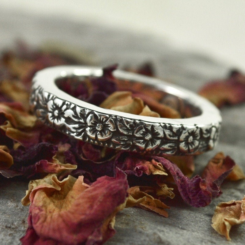 Silversmith - Etsy