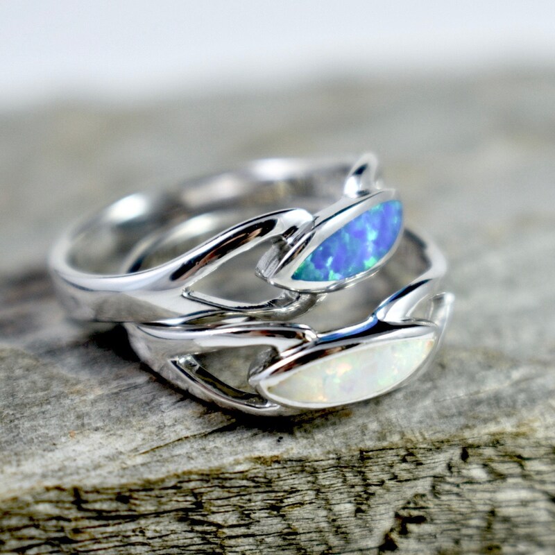 Village Silversmith Rings - Etsy