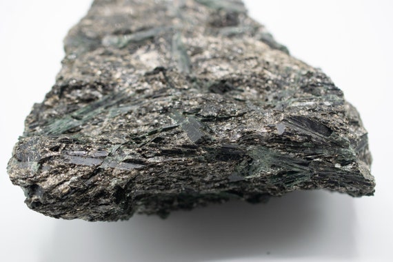 Actinolite Schist