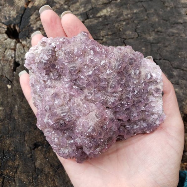 Cobalto Calcite - Etsy