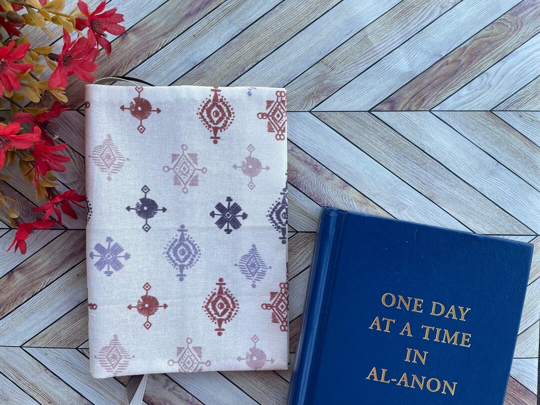 Book Cover ~ Al-anon ~ Daily Reader ~ ODAT ~ Courage to Change ~ A ...