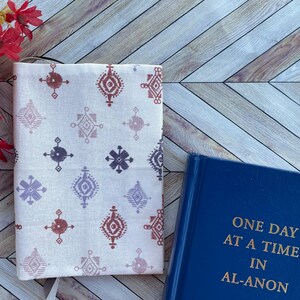 Book Cover ~ Al-anon ~ Daily Reader ~ ODAT ~ Courage to Change ~ A ...