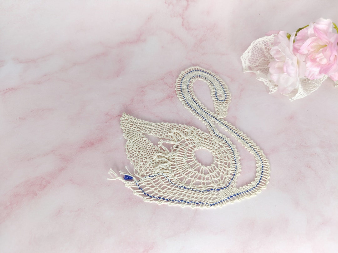 Pattern Swan for Instant Download - Etsy