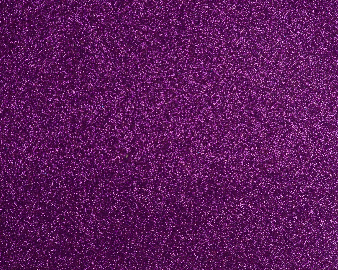 Purple Glitter Sparkle Vinyl [[by the Half Yard]] - Etsy