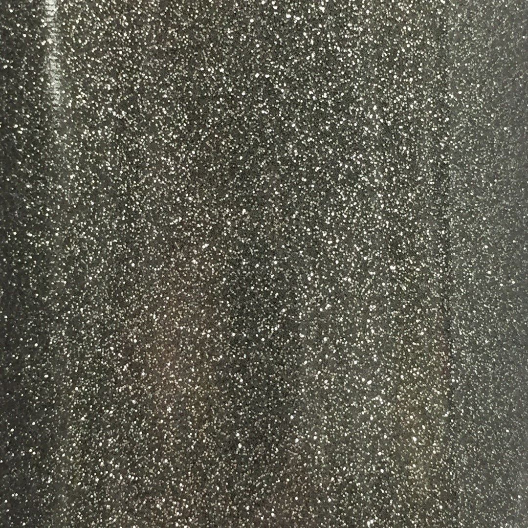 Silver/gray Glitter Sparkle Vinyl [[by the Half Yard]] - Etsy