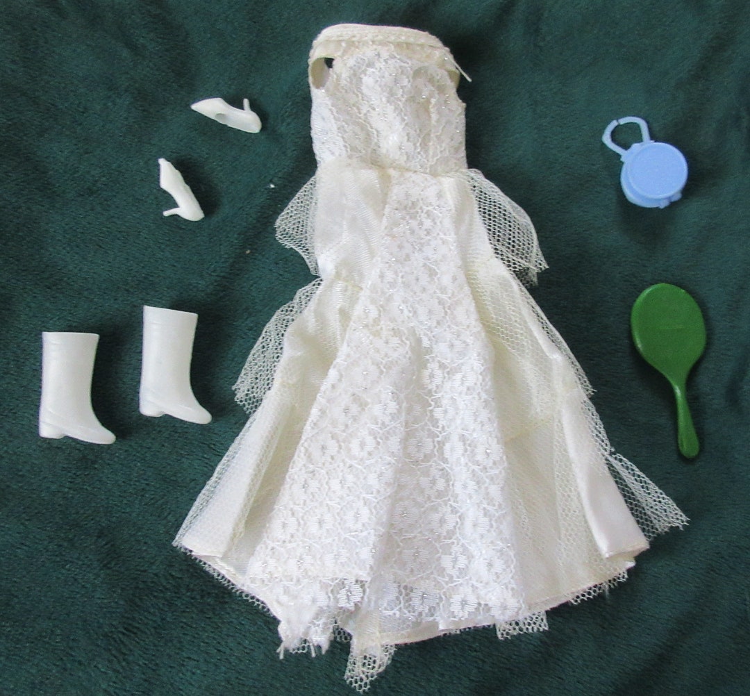 1969 Edico Missy Mod Mini Mod Polly Forever Yours - Etsy