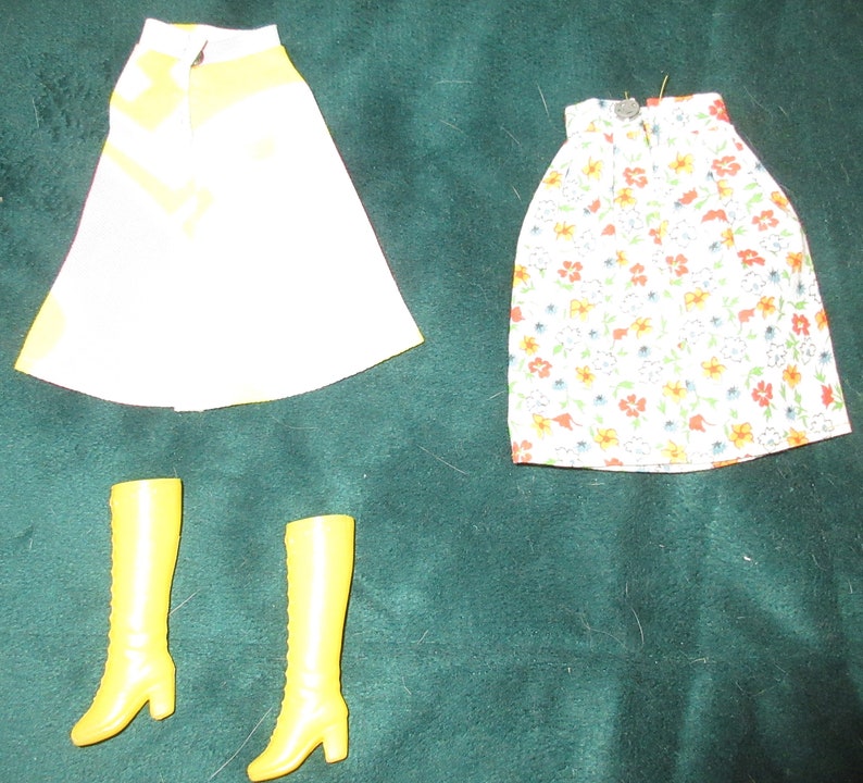 1970s 1980s Shillman Maxi Mod Mini Mod Sewing Kit Clothes | Etsy