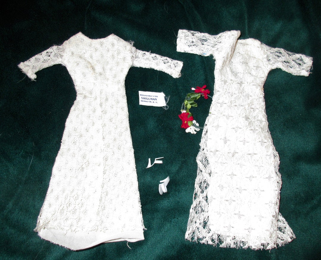 1970s 1980s Shillman Maxi Mod Mini Mod Sewing Kit Clothes - Etsy