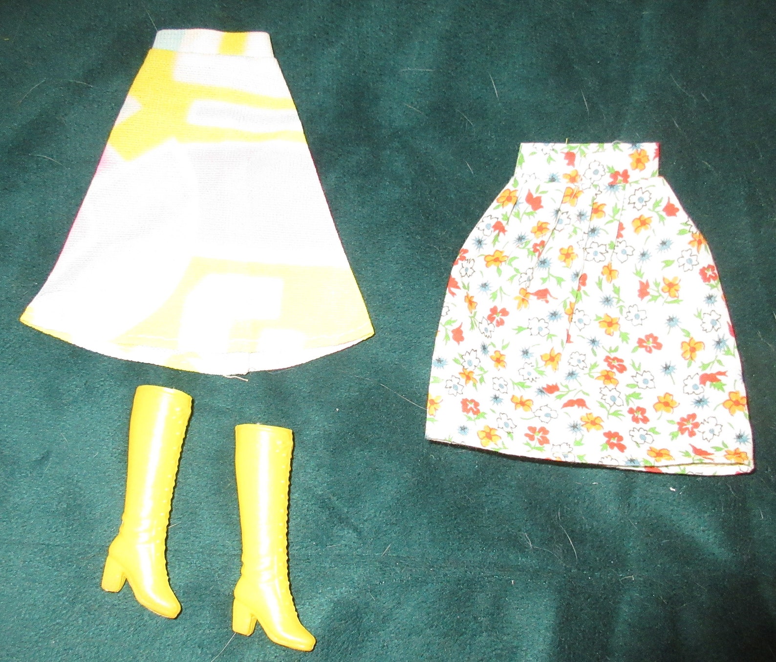 1970s 1980s Shillman Maxi Mod Mini Mod Sewing Kit Clothes | Etsy