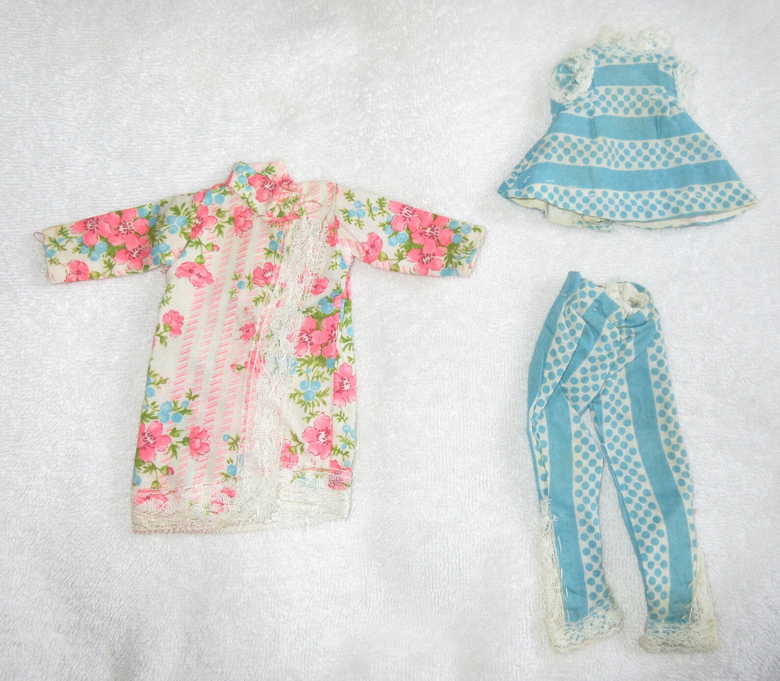 1970s 1980s Shillman Maxi Mod Mini Mod Sewing Kit Clothes | Etsy