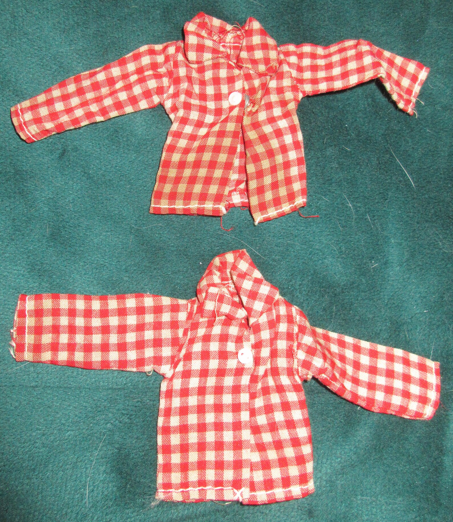 1970s 1980s Shillman Maxi Mod Mini Mod Sewing Kit Clothes - Etsy