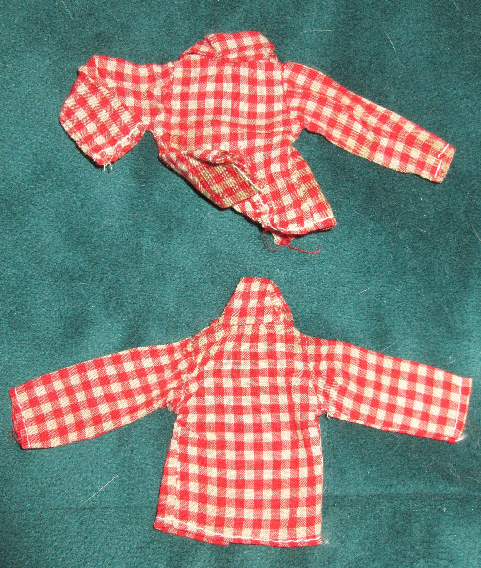 1970s 1980s Shillman Maxi Mod Mini Mod Sewing Kit Clothes - Etsy