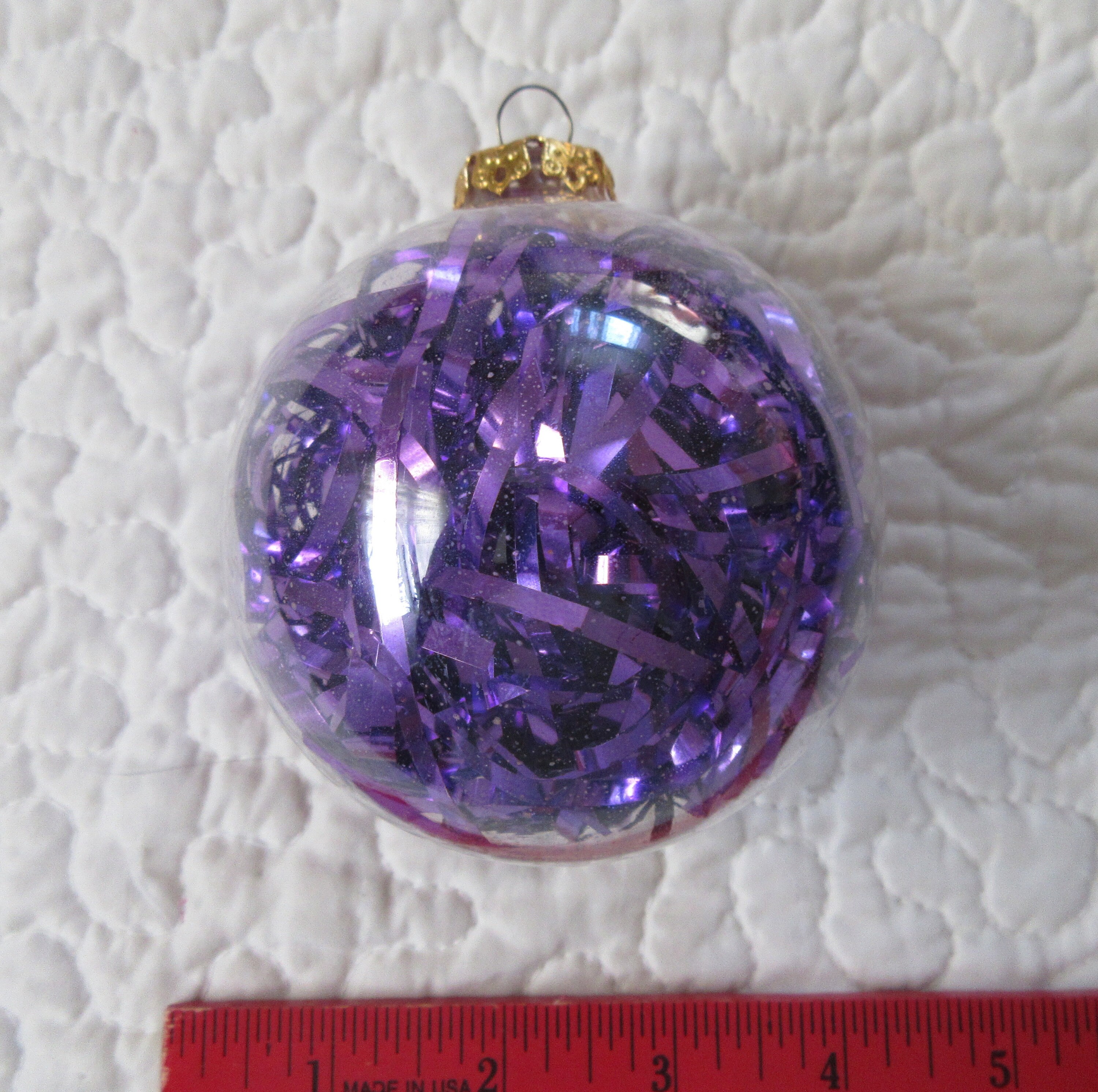 2 1990s Kings Island Souvenirs Cup Winterfest Ornament - Etsy