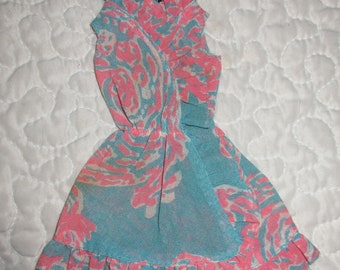 Swirls Dress - Etsy