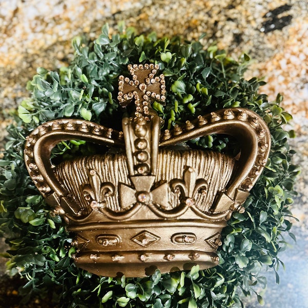 Decorative Crowns - Etsy