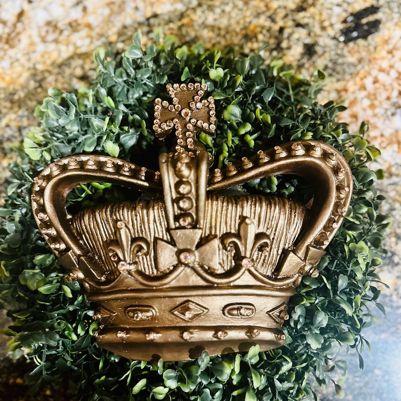 Decorative Crowns - Etsy