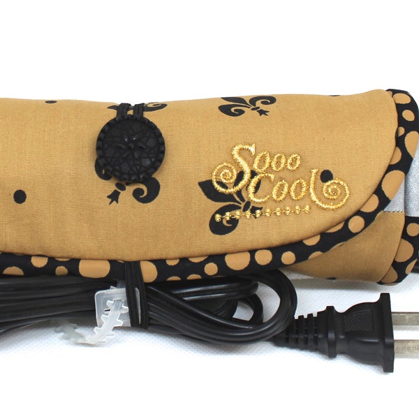 Hot Iron Cover - Etsy