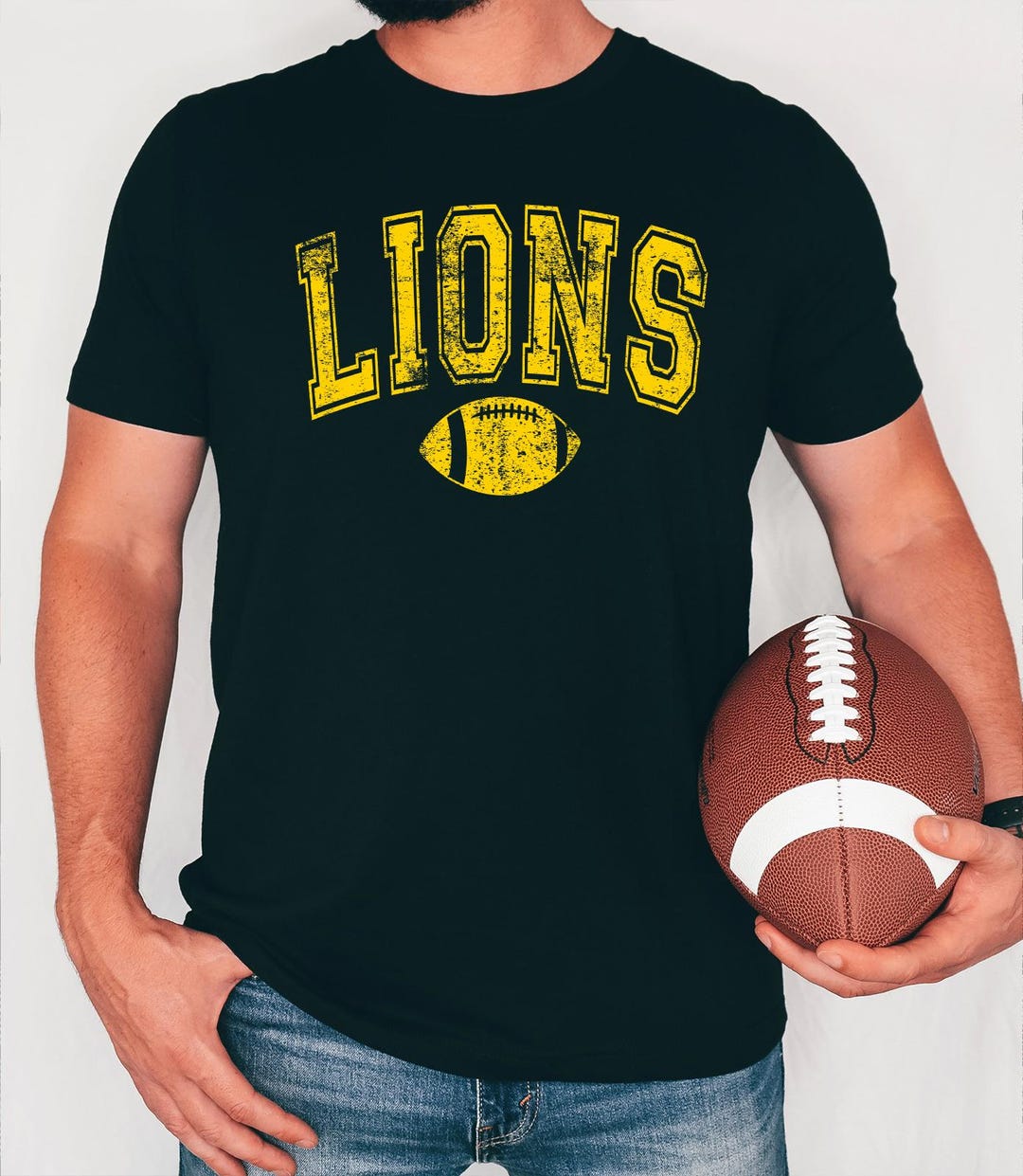 Arched Lions School Mascot PNG Digital Download - Etsy