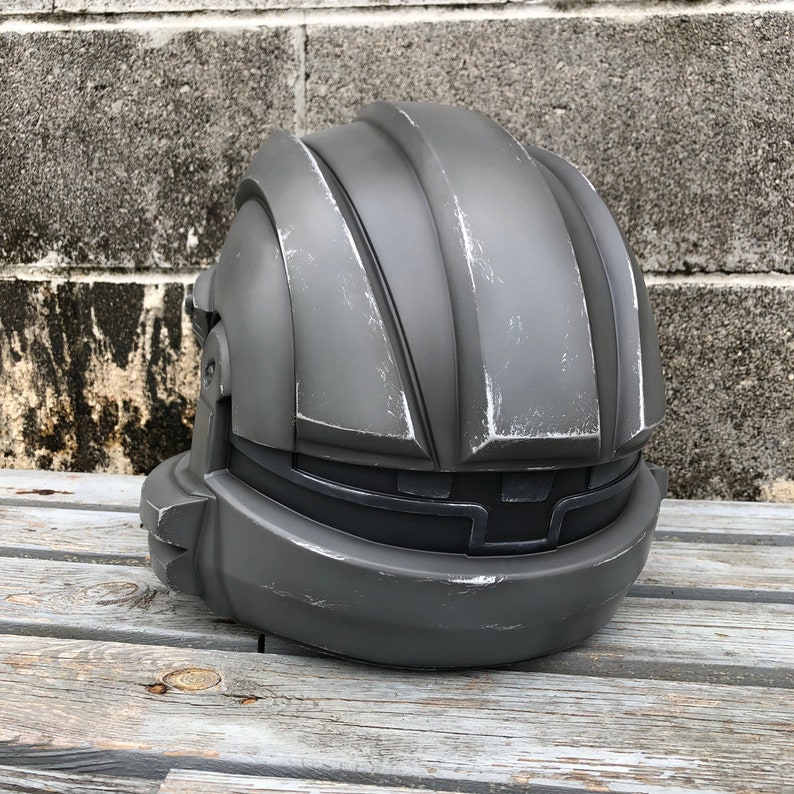 ODST Dutch Helmet - Etsy