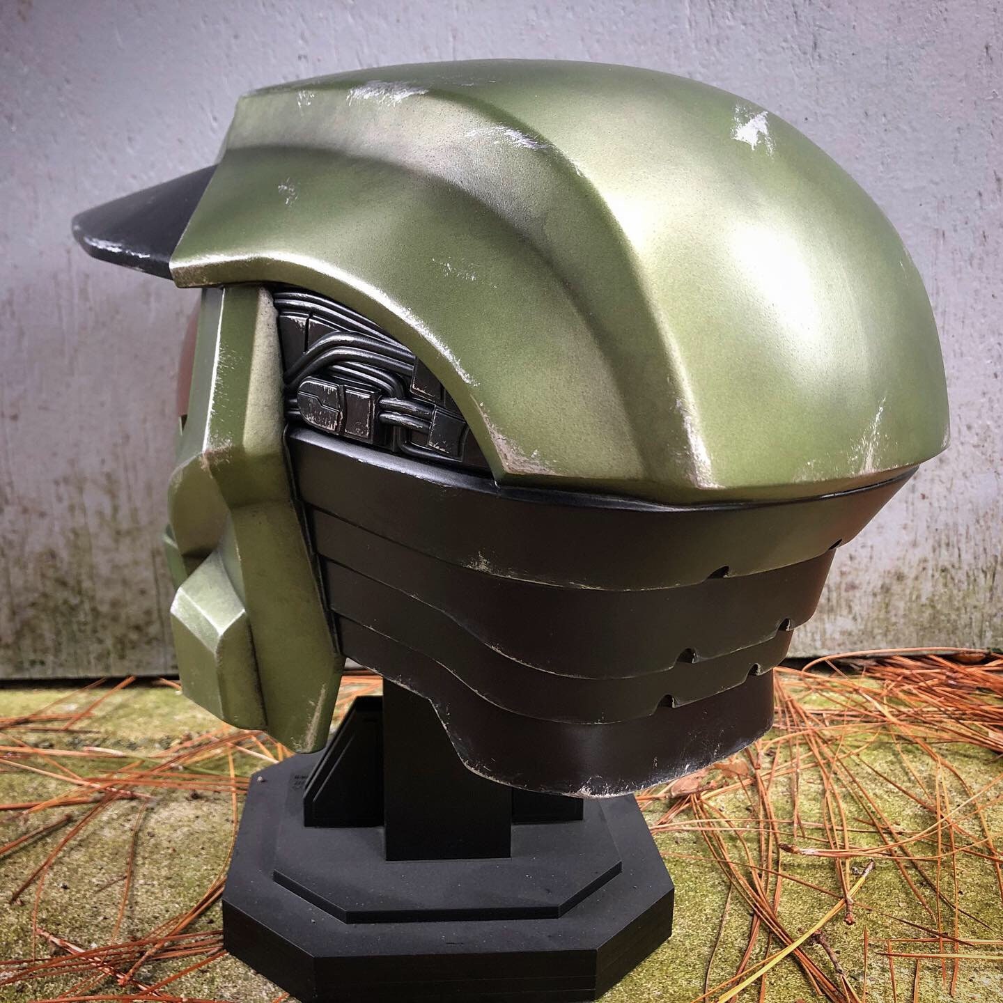 Mark V Helmet - Etsy Canada