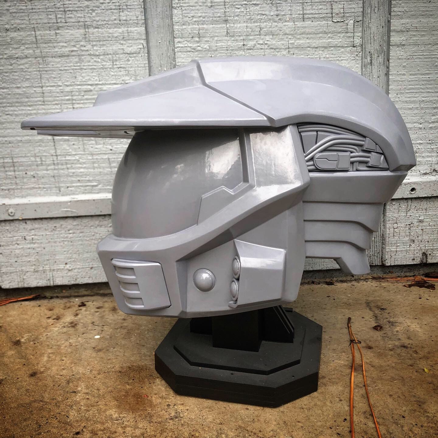 Mark V Helmet - Etsy Ireland