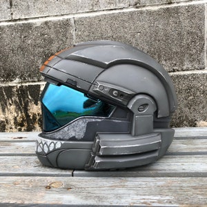 ODST Dutch Helmet - Etsy